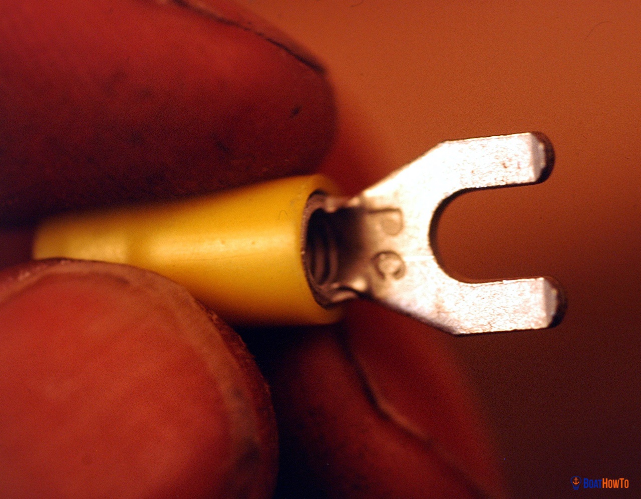 Terminals & Terminal Installation – BoatHowTo