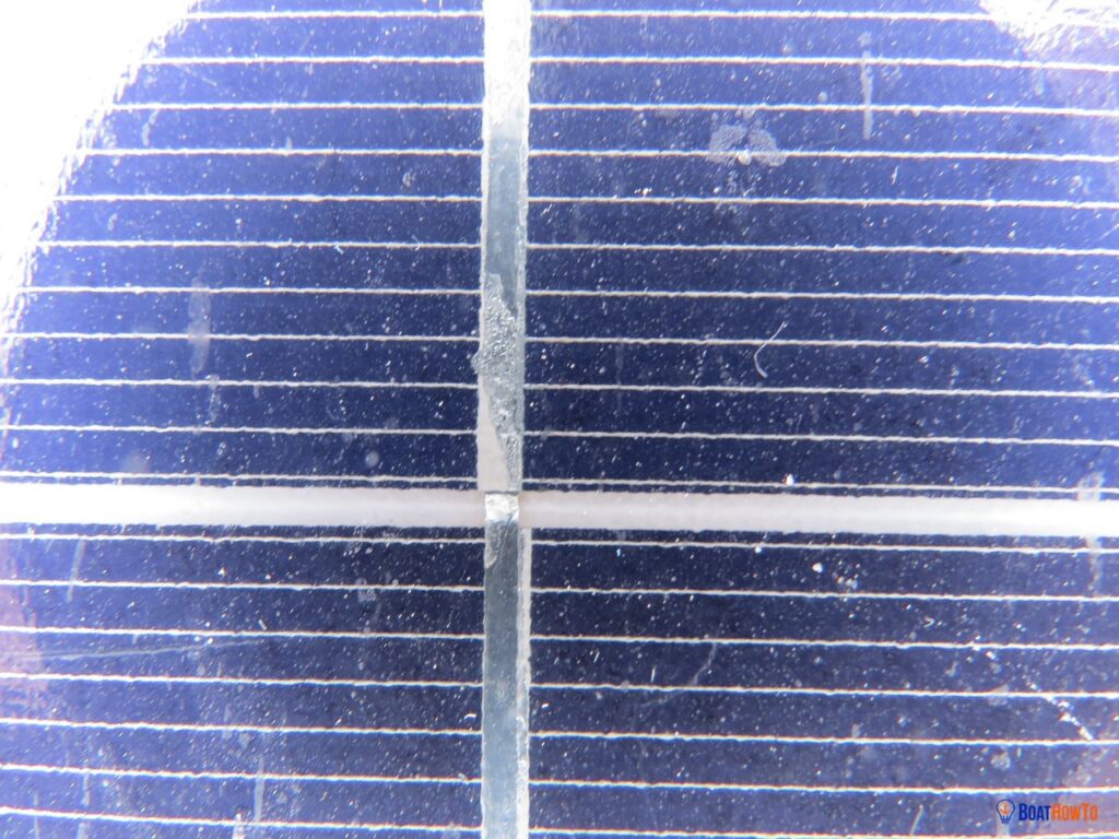 Marine Photovoltaic - Advances in Onboard Solar - BoatHowTo