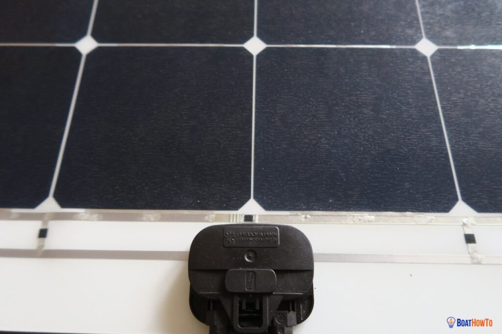 Marine Photovoltaic - Advances in Onboard Solar - BoatHowTo