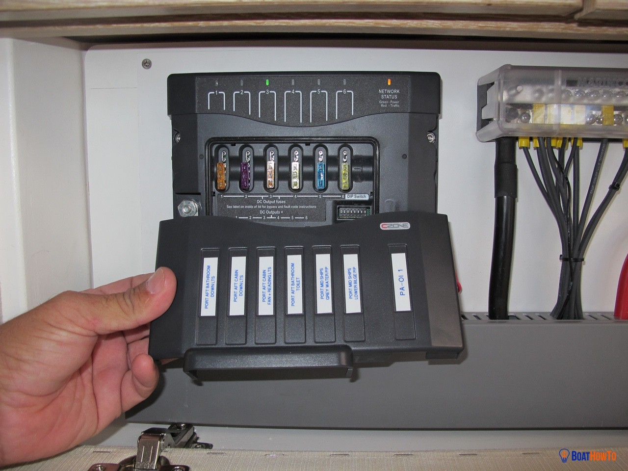 Issues & Troubleshooting – BoatHowTo