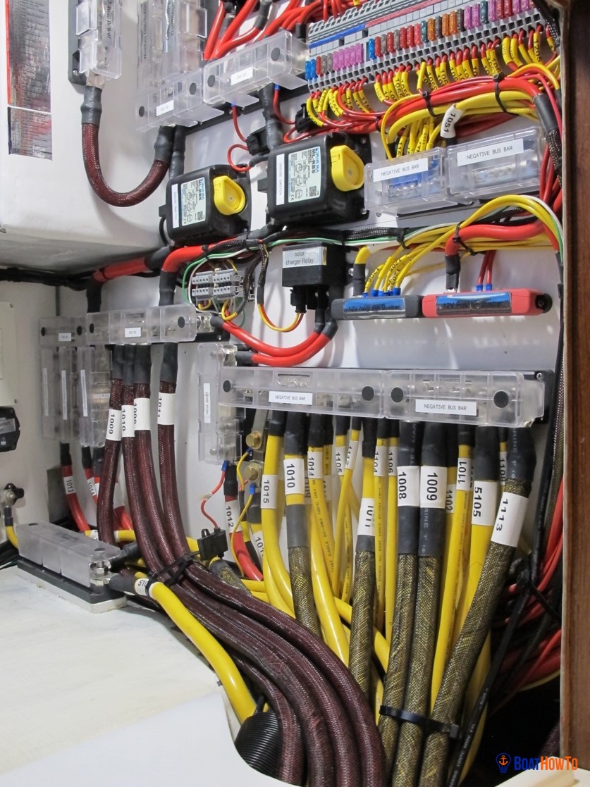 Boat Electrics 101 - BoatHowTo