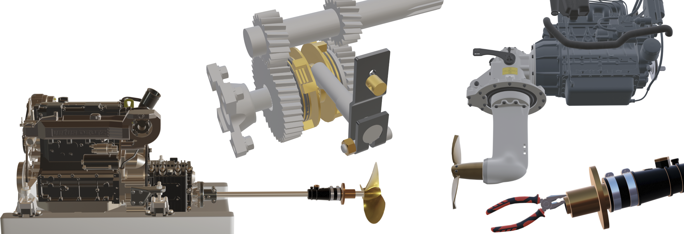 Couplings & Joints – BoatHowTo