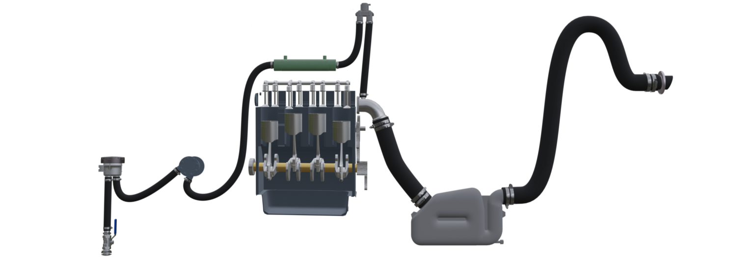 Marine Diesel Engine Maintenance Course - BoatHowTo