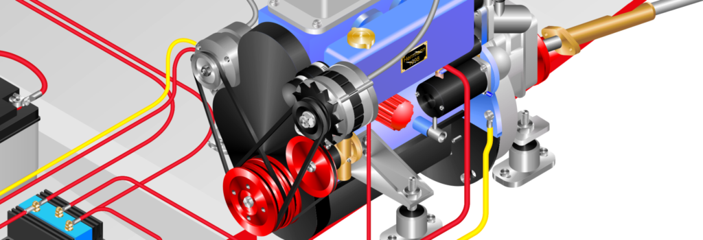 ABYC Ampacity Tables: Wire Boat Cables Standard Compliant: BoatHowTo